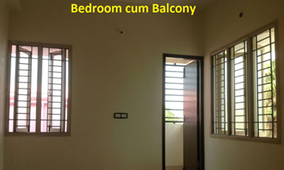 Karthikeyan Foundations - Promotors & Builders